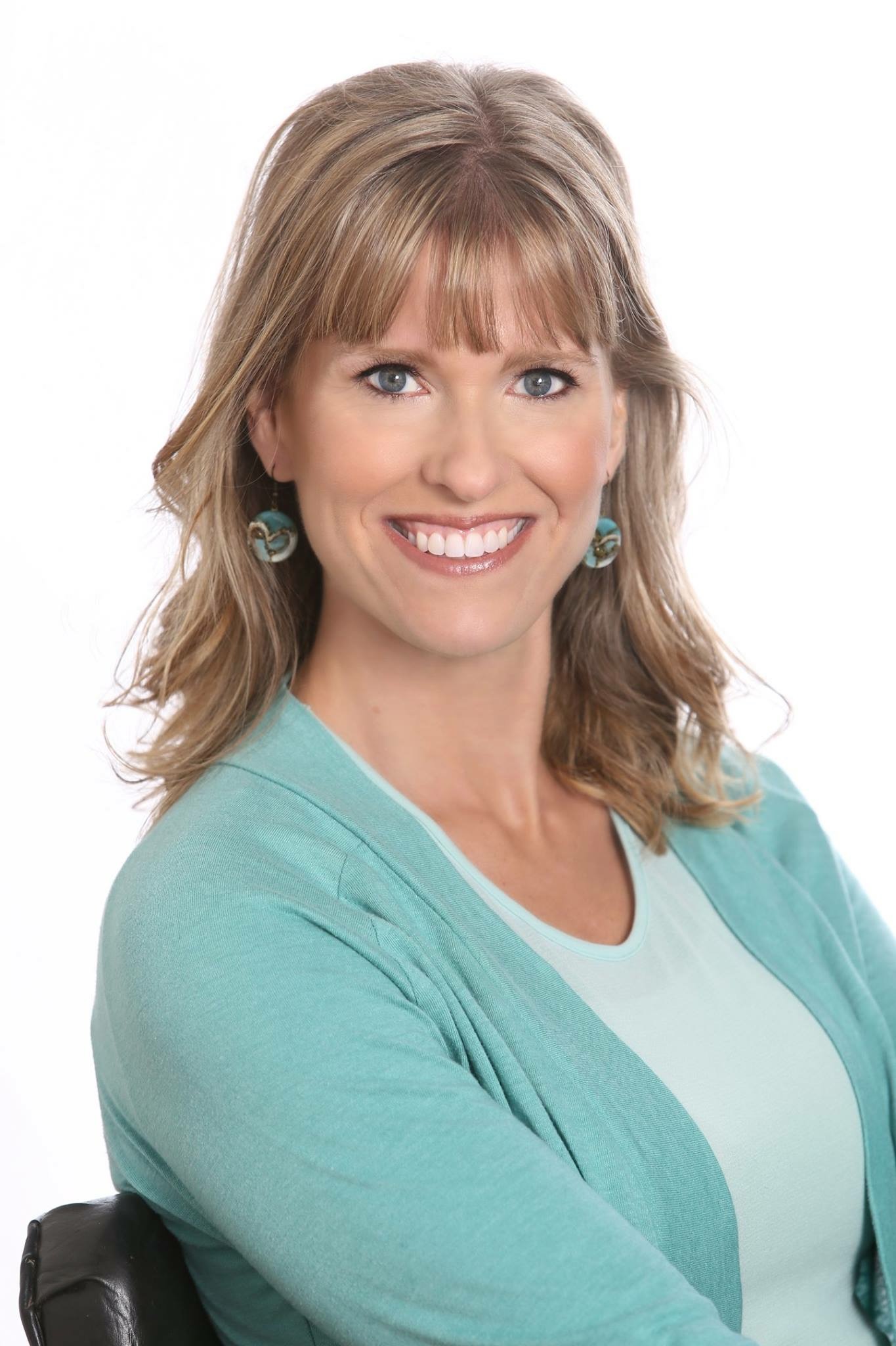Christie Winkelman, ND, MA